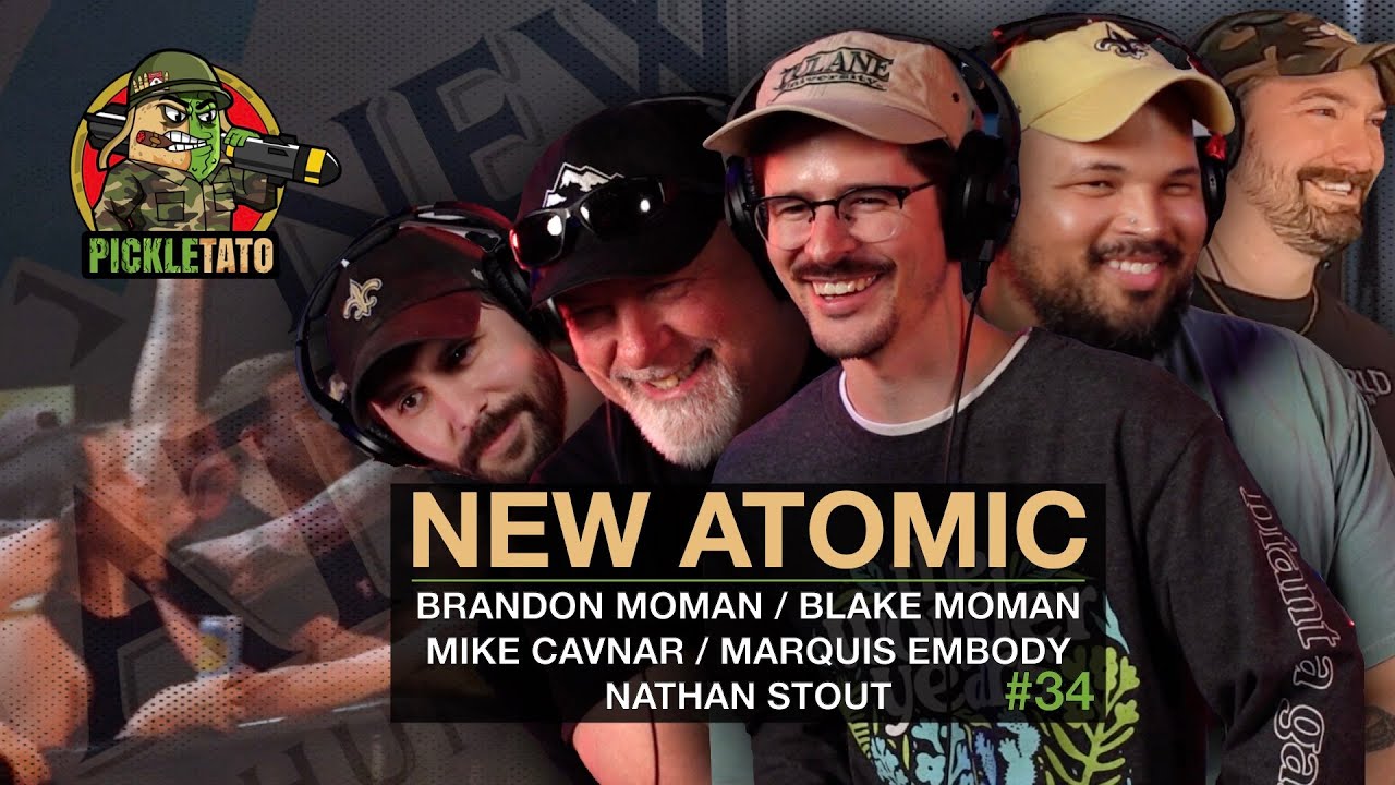 This Band's Dream Gig Came True After This Interview - YouTube