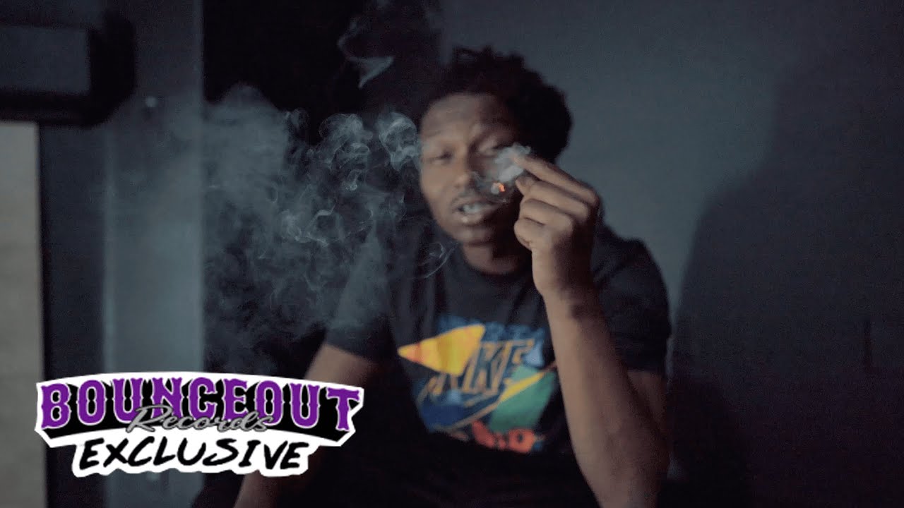 Grimmy Jay - Extra Bad (Music Video) - YouTube