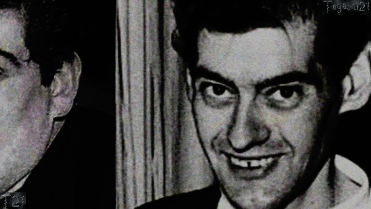 El Caso de Angus Barbieri - YouTube