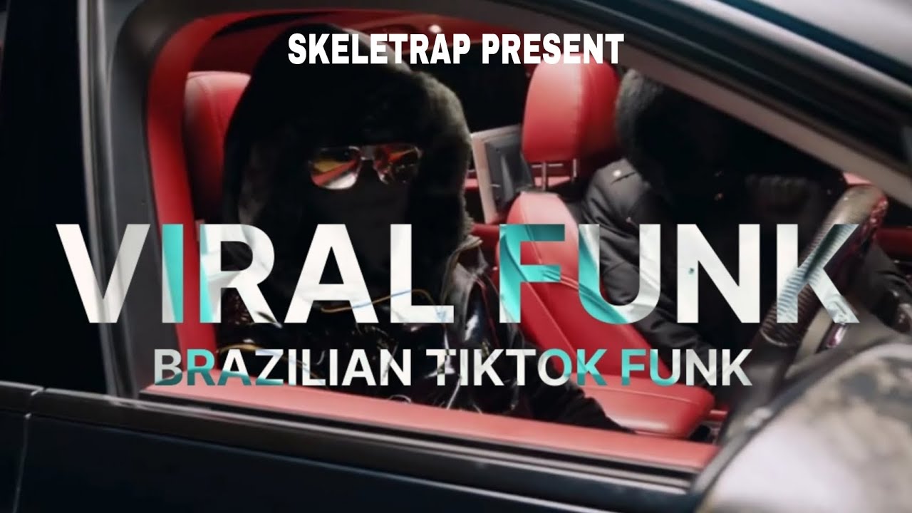 VIRAL FUNK - BRAZILIAN TIKTOK FUNK TYPE BEAT - YouTube