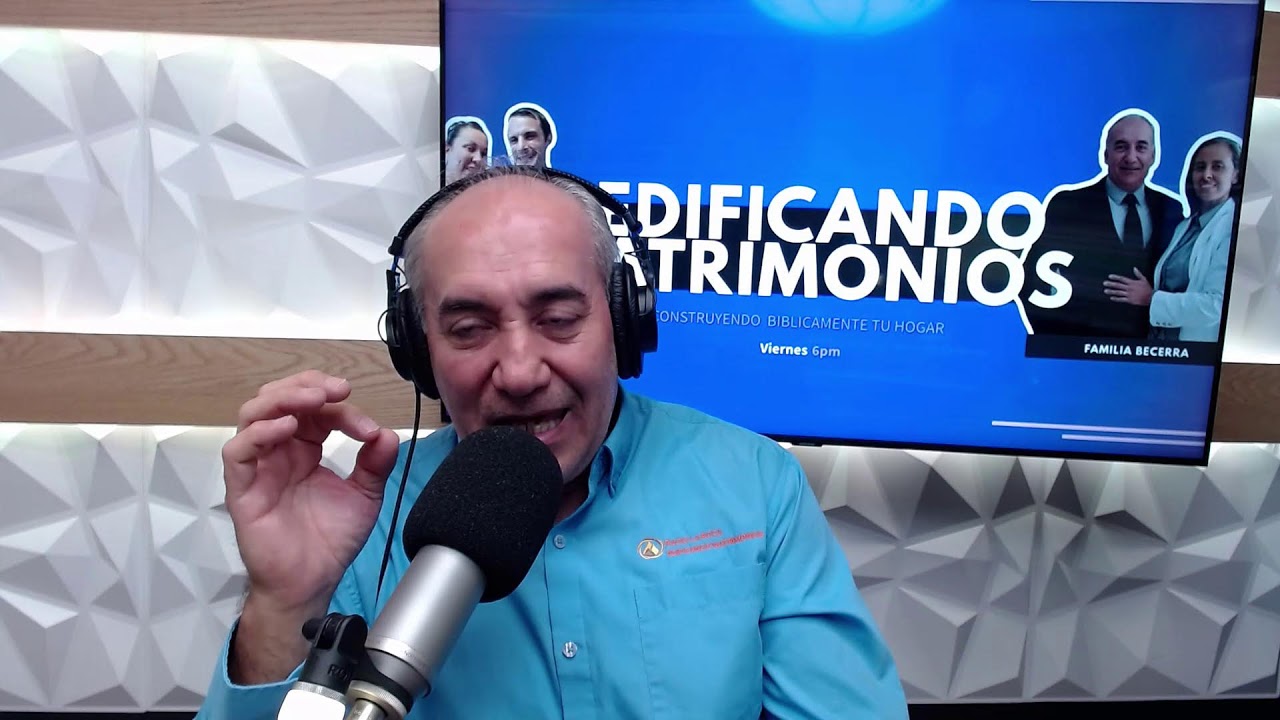 Edificando Matrimonios - Parte 2 El matrimonio en su maxima expression! - YouTube