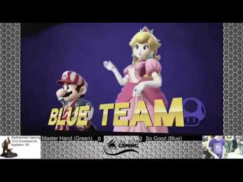 Peach Booty So Good