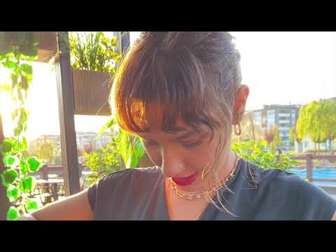 Sezen Aksu - Tükeneceğiz (cover) | Doğa Yıldırım
