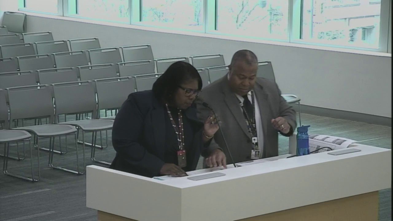 2019.11.20 Health, Human Services & Aging Committee Meeting - YouTube