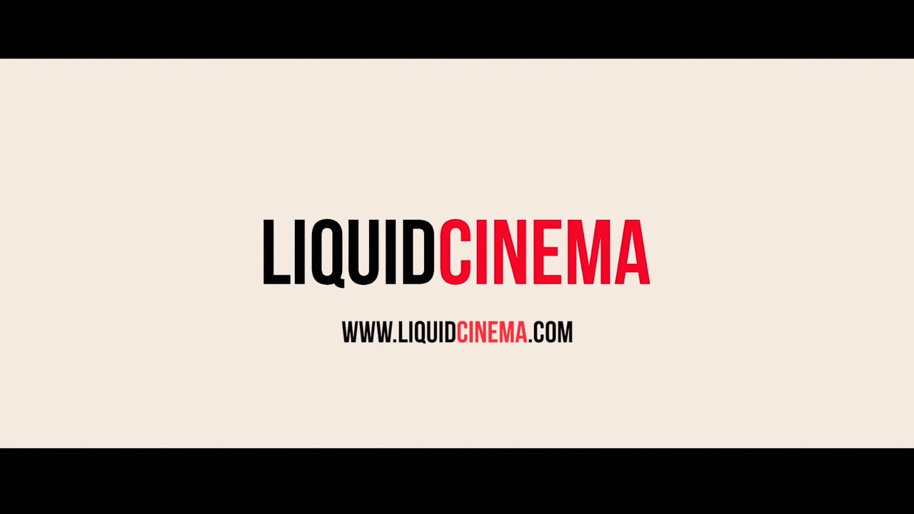 Liquid Cinema/ Inside Tracks 2021 Reel! - YouTube
