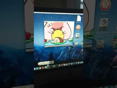 babyfirst safari scrapbook pig - YouTube