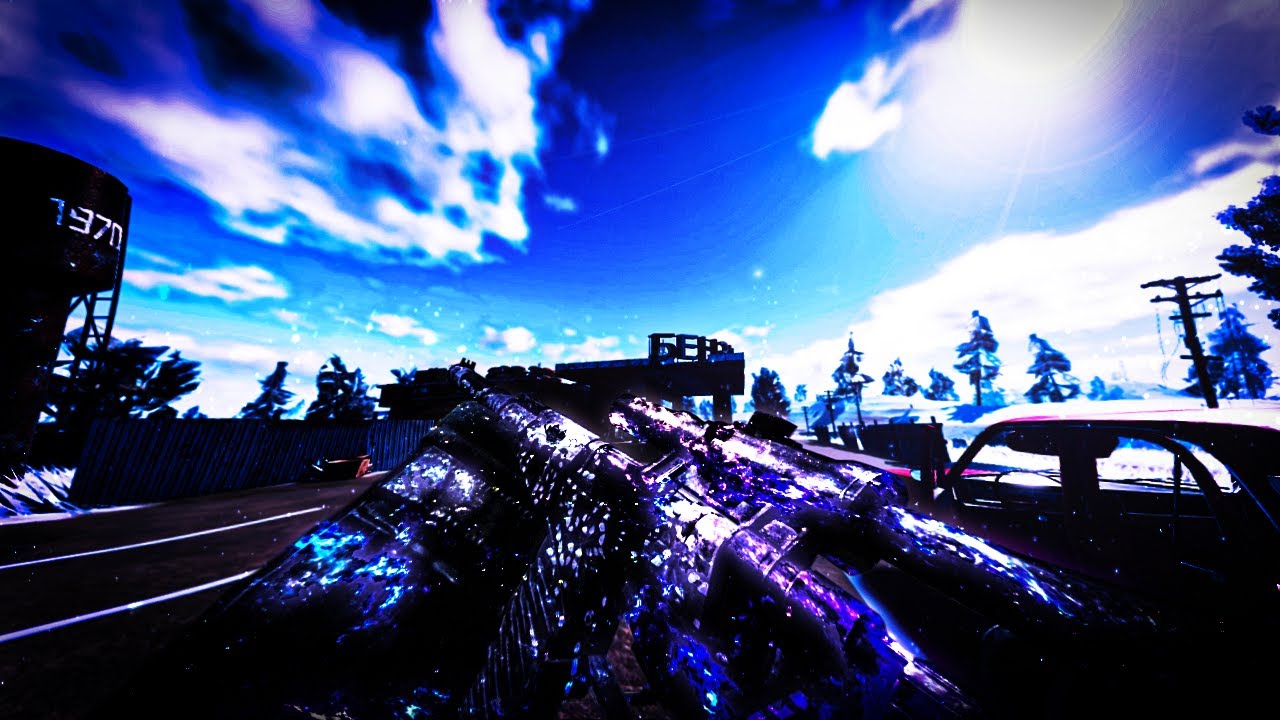 Moment ☁️| ROBLOX Project Delta Edit - YouTube