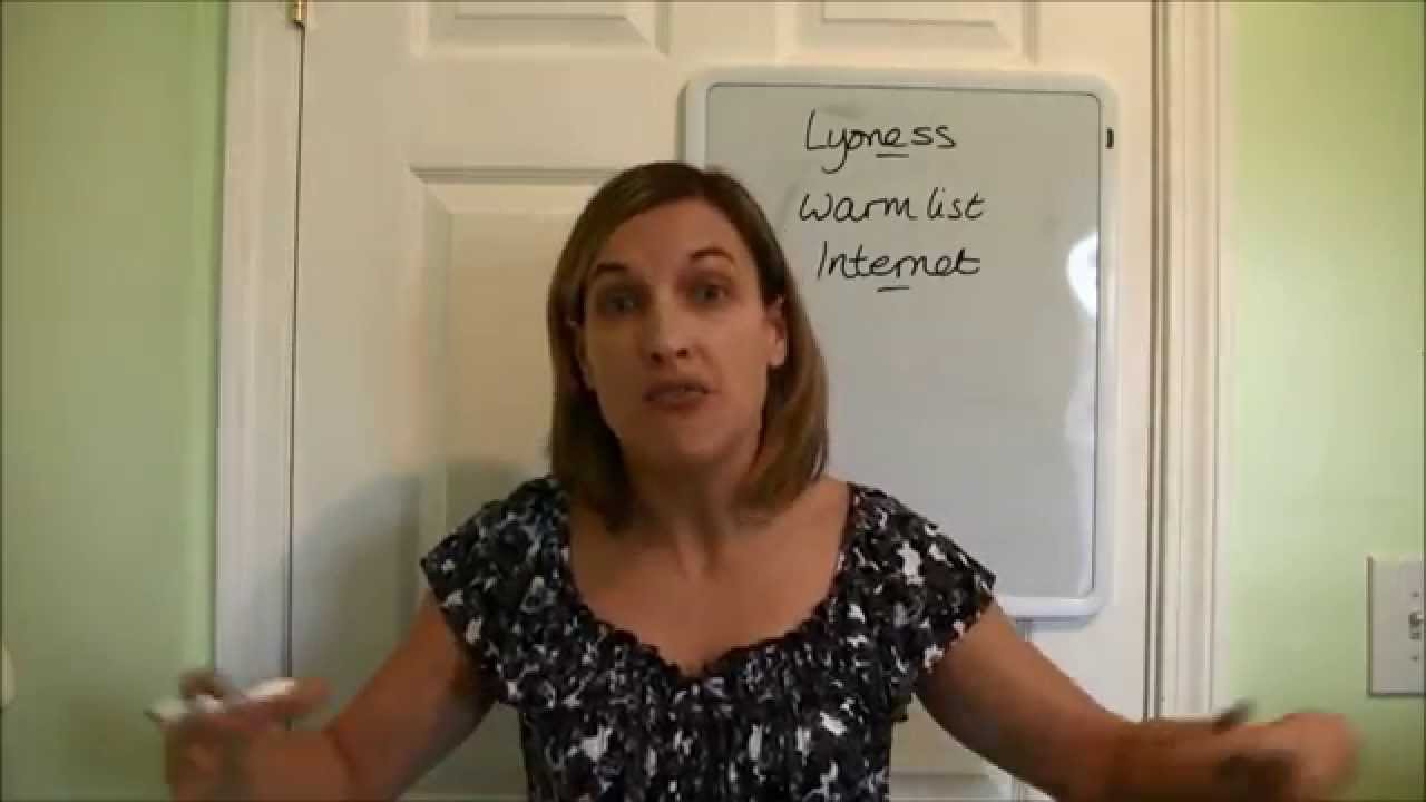 Lyoness Australia : Run Out Of Your Warm List For Lyoness Australia ...