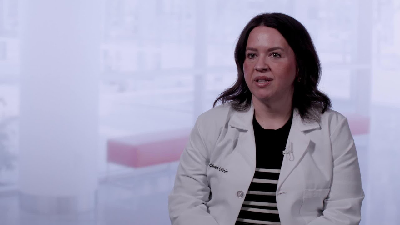 Primary Care Provider Laura Distel, MD - YouTube
