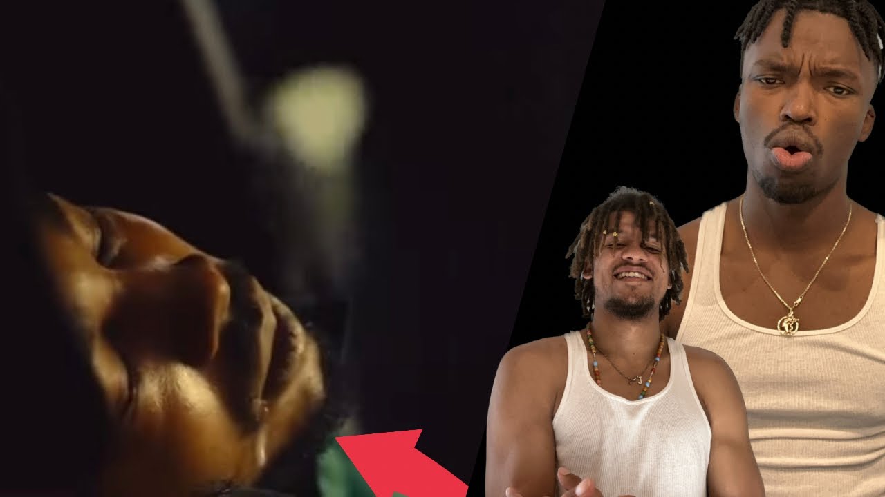 Top Boy | Funny Moments | Dushane, Sully, Jamie, Jaq **REACTION** - YouTube