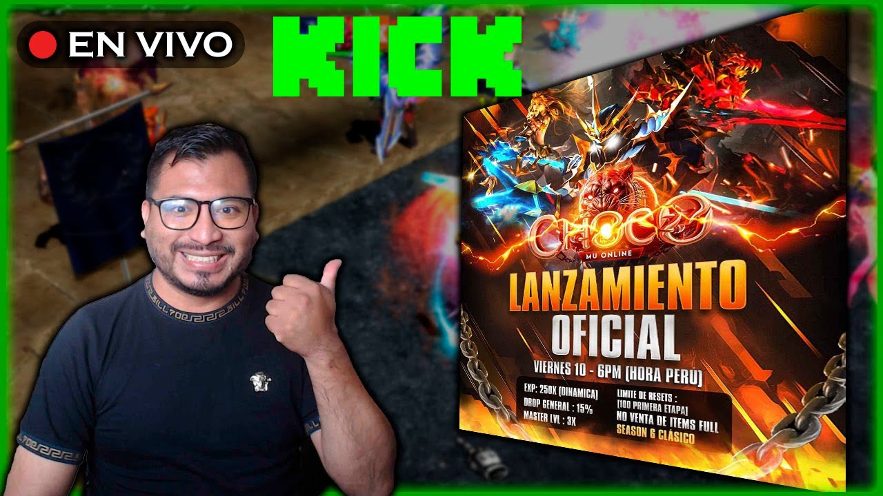 🔴EN VIVO | LO QUE PASÓ EN EL PRIMER DIA DE LANZAMIENTO DE MU CHOCO en ...