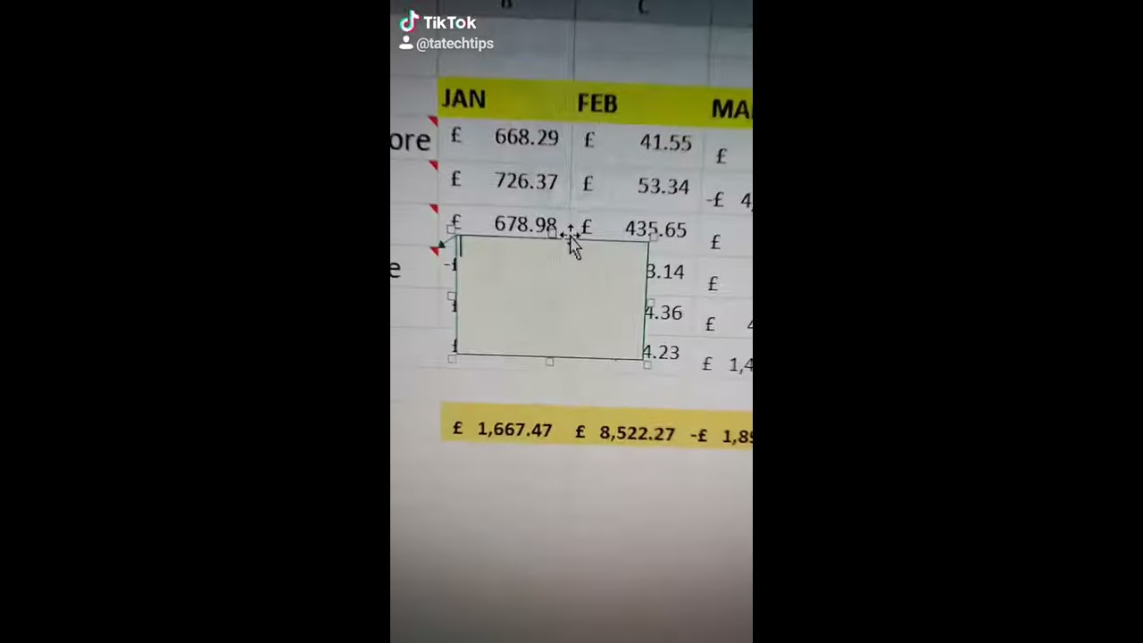 How To Add A Picture As A Note In Excel shorts YouTube How To Add A Picture As A Note In Excel shorts YouTube