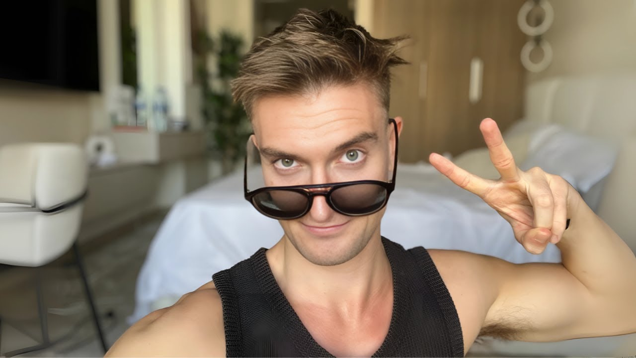 28 y/o Anti Game Artist Reveals 7 Underground Principles Which Have Made Cold Approach 8888x ...