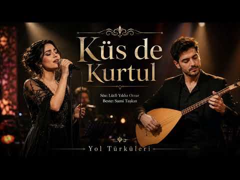 Küs de Kurtul - Anatolian Sound Cover