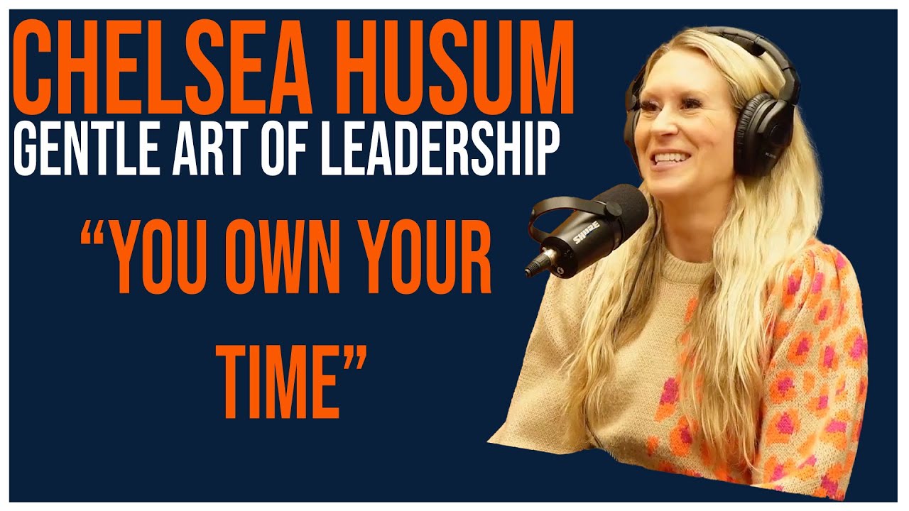 Trusting Your Gut: A Guide to Entrepreneurial Success With Chelsea ...