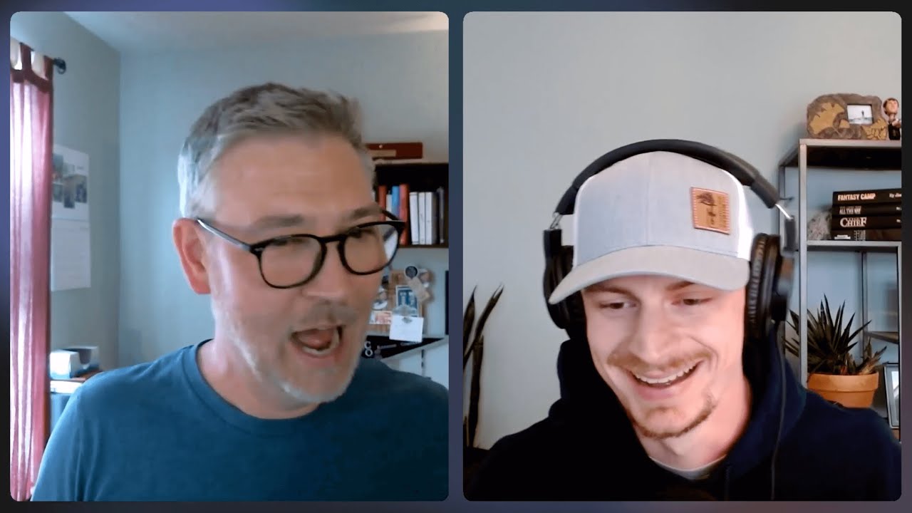 Fanatical Fridays #63: The MOST Fanatical of Fridays: Mickey and Shane ...