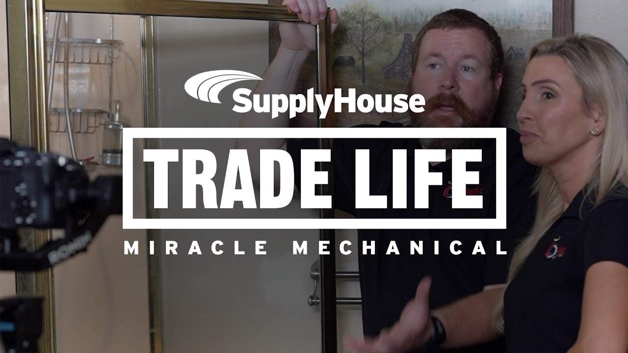 Trade Life: Miracle Mechanical - YouTube