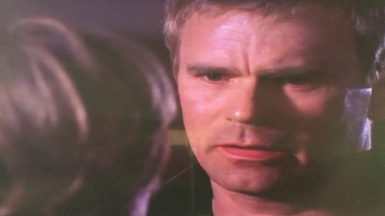 Stargate SG-1 S1.E07 “Cold Lazarus” recap part 8.1 - YouTube