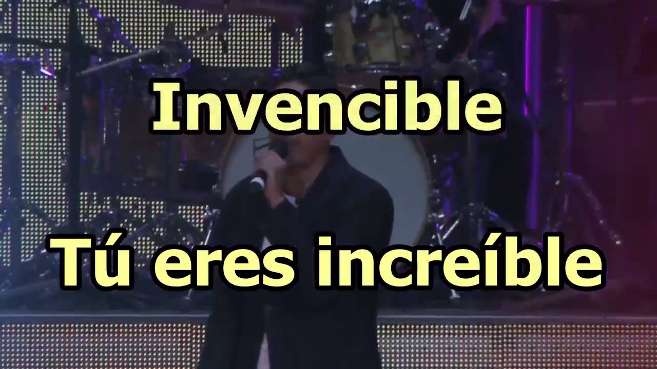 Miel San Marcos - Increíble (Con letras) - YouTube