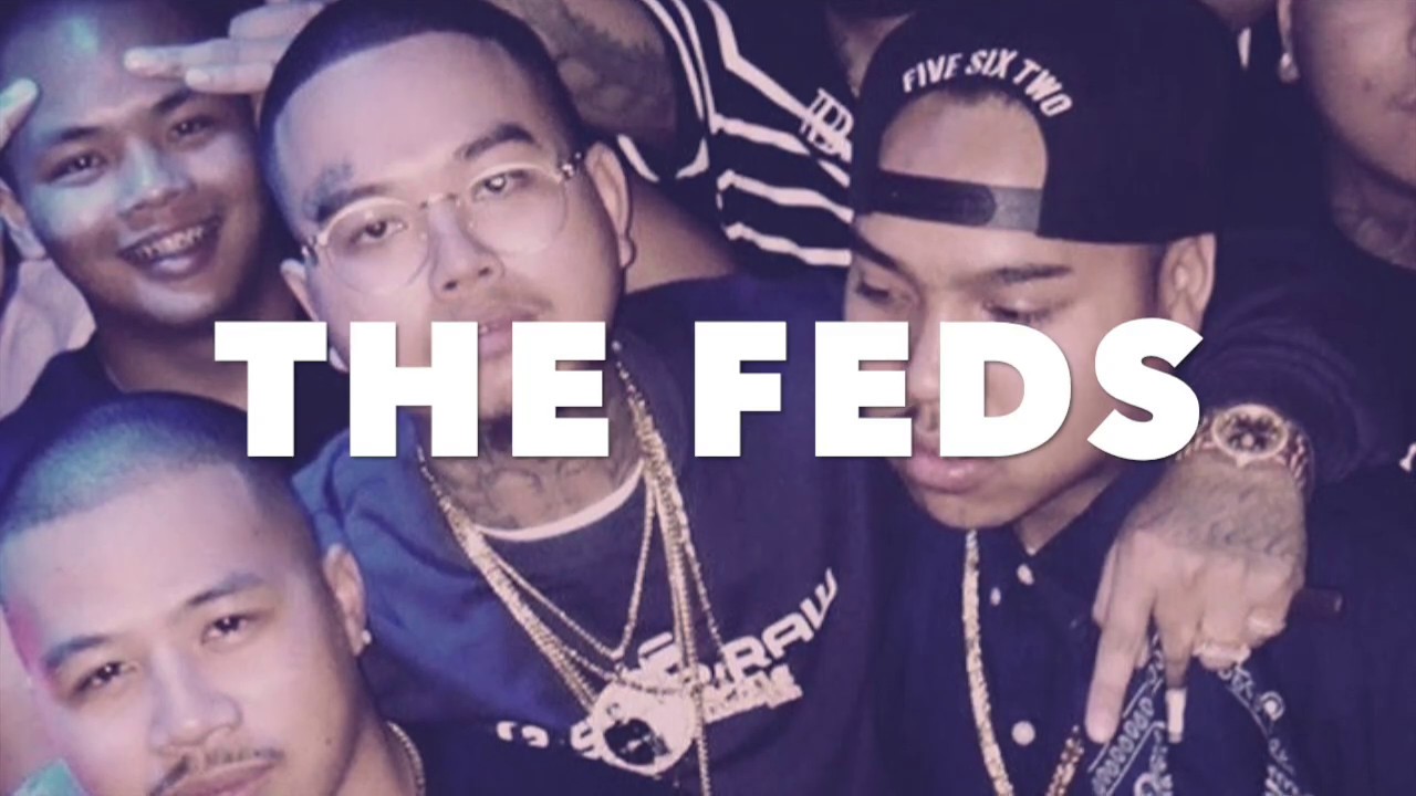Stupid Young x DaBoii x MBNel Type Beat - " The Feds " | West Coast ...