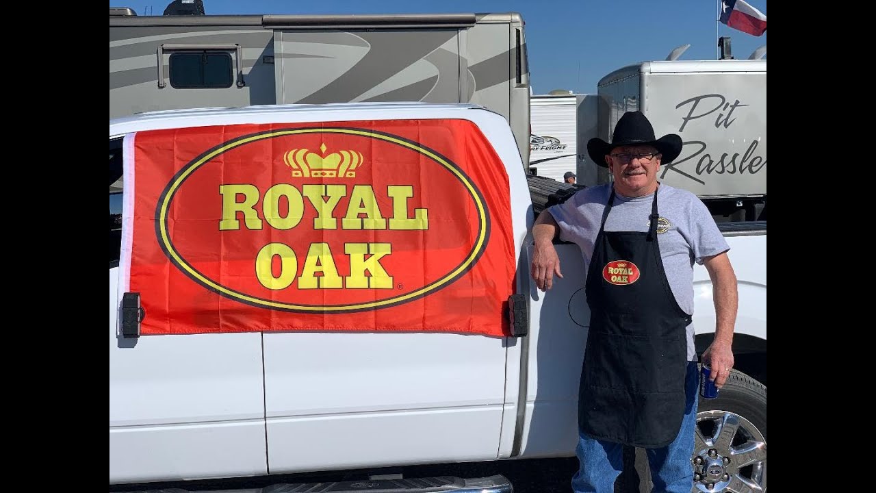 Ugly Drum Smokers Texas at the IBCA SHOWDOWN 2019 - YouTube