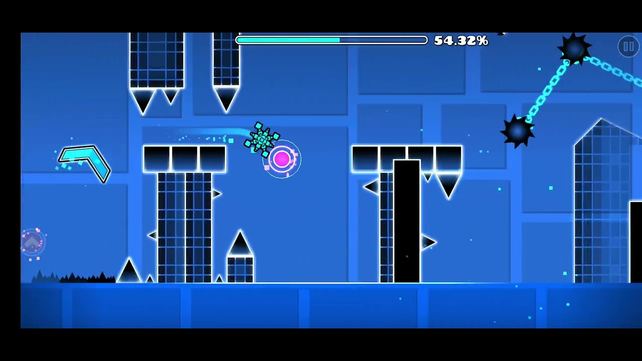 yurus - gd layout progress 1 - YouTube