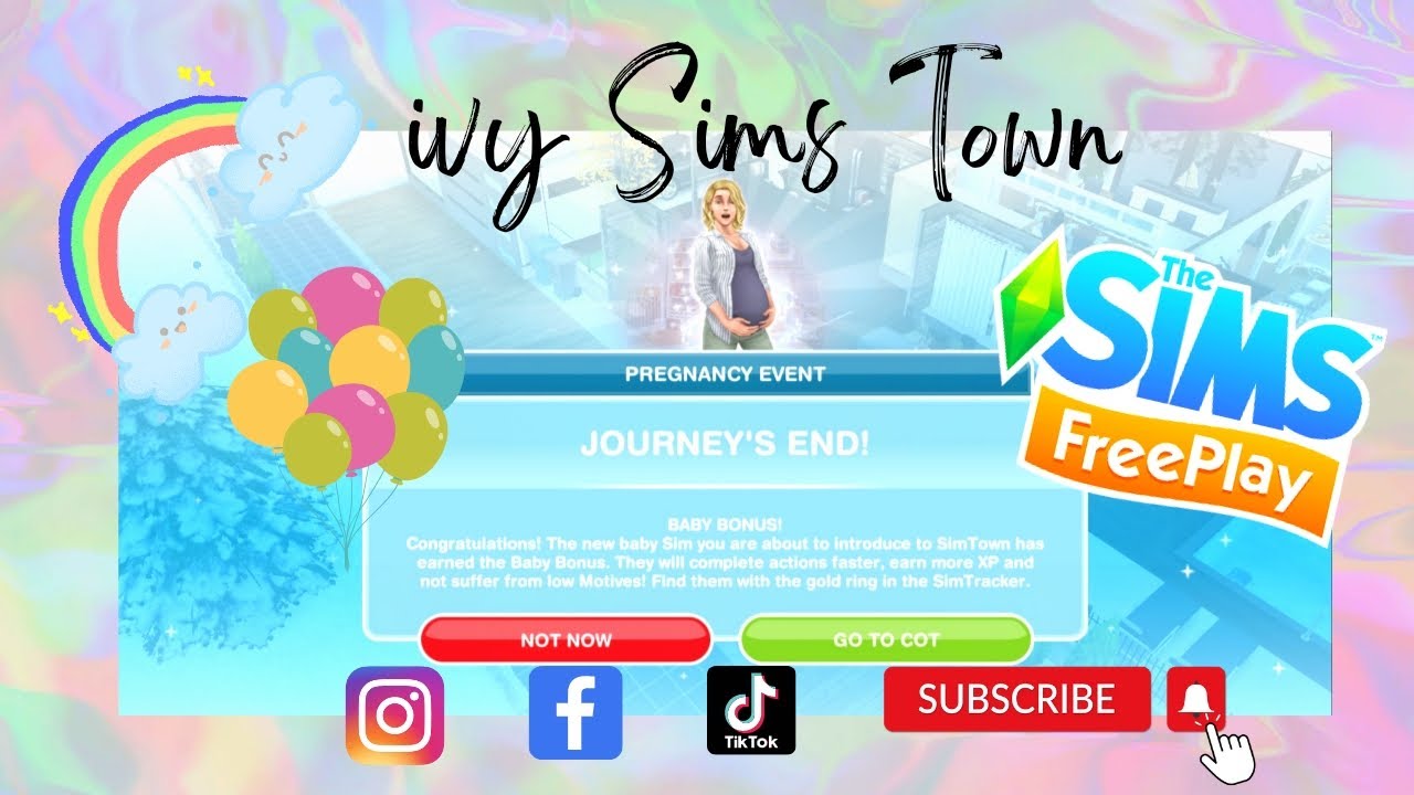 How to complete 2 hours calling task in 15 seconds The Sims Freeplay ...
