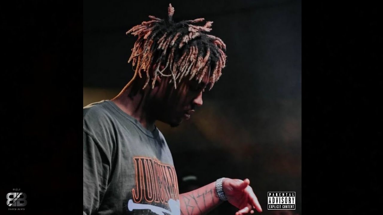 [FREE] Juice WRLD Type Beat - "Falling Down" - YouTube