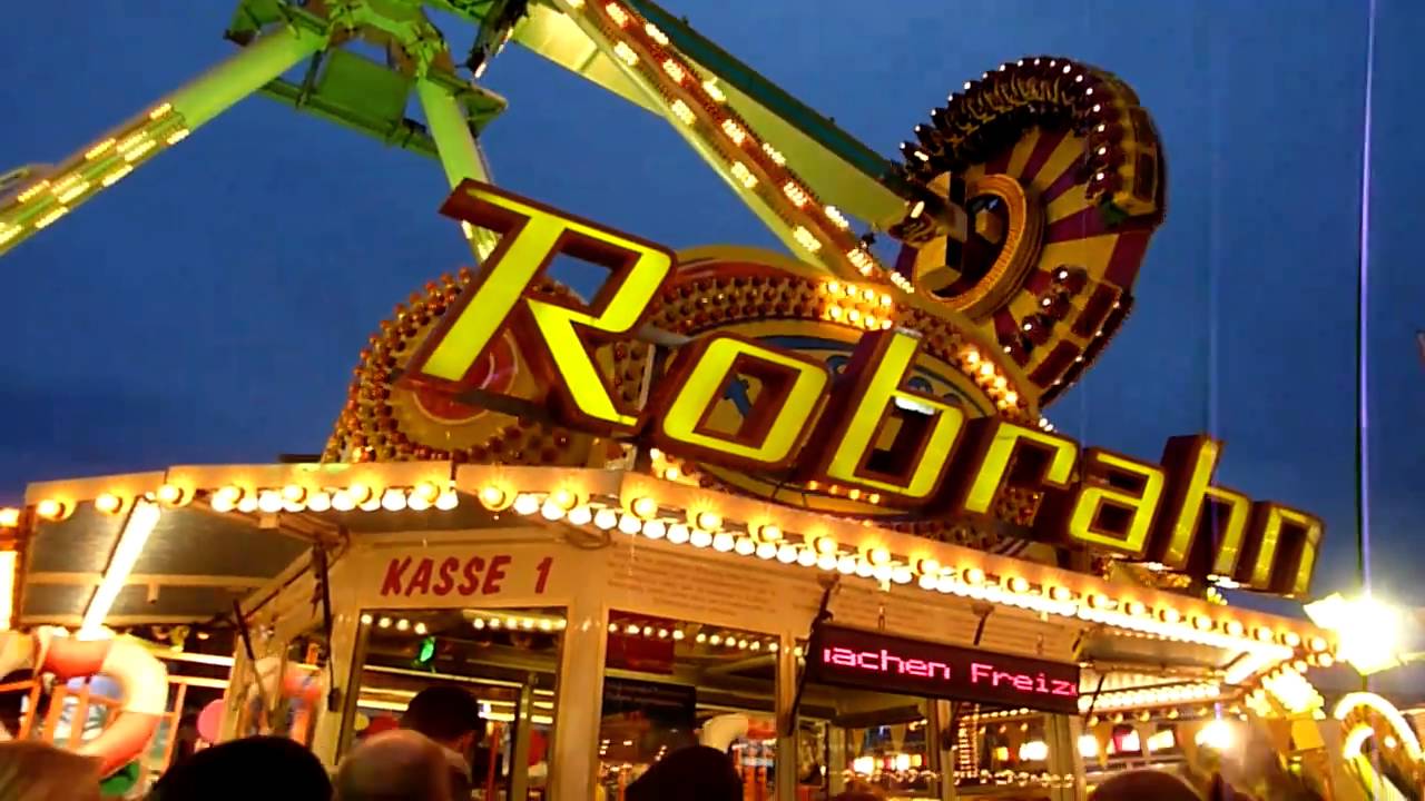 Frisbee [Huss] Robrahn - Ischa freimarkt Bremen 2010 - YouTube