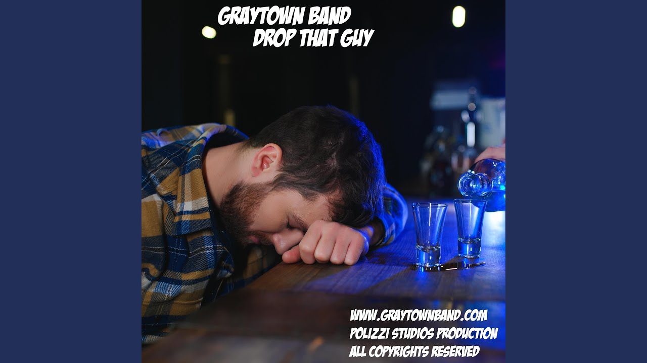 Drop That Guy - YouTube
