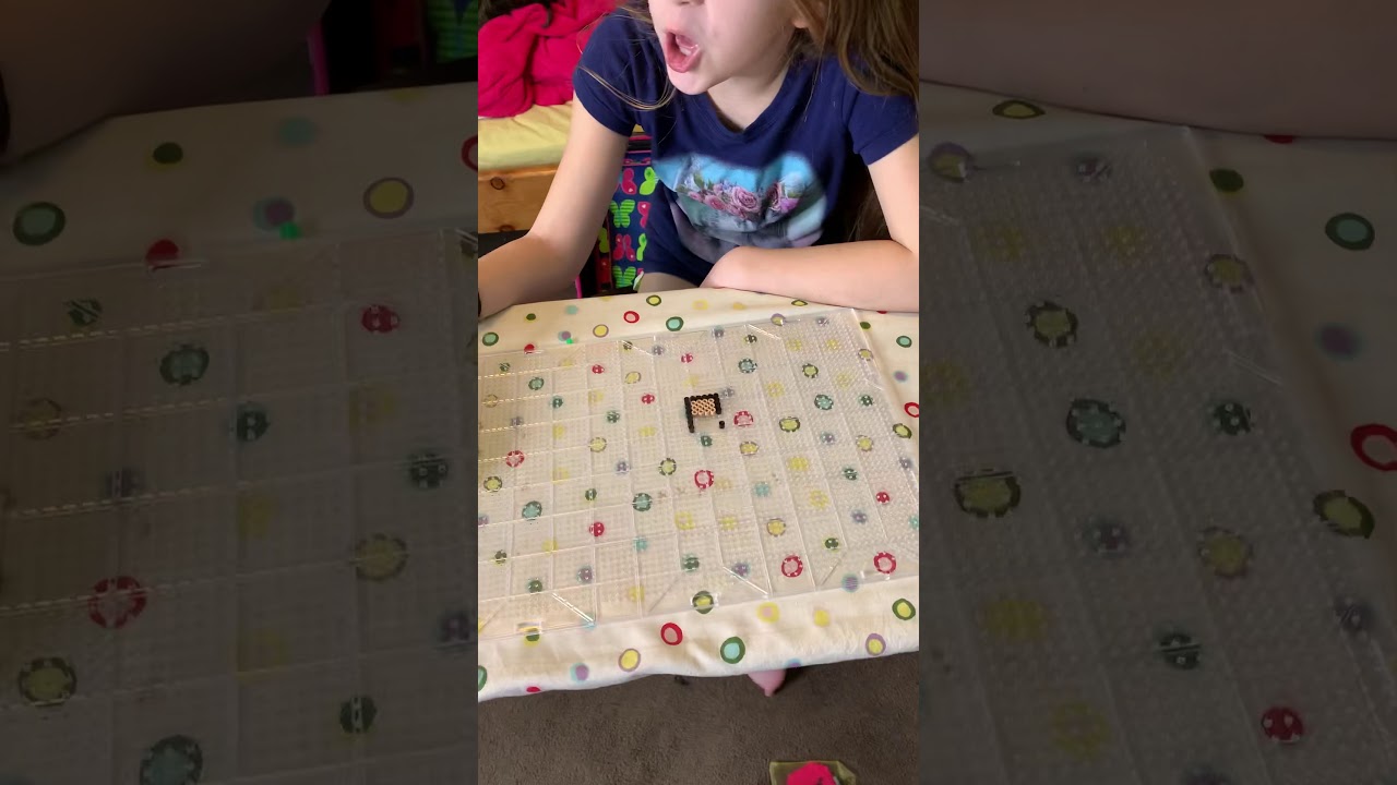 The box clean - YouTube