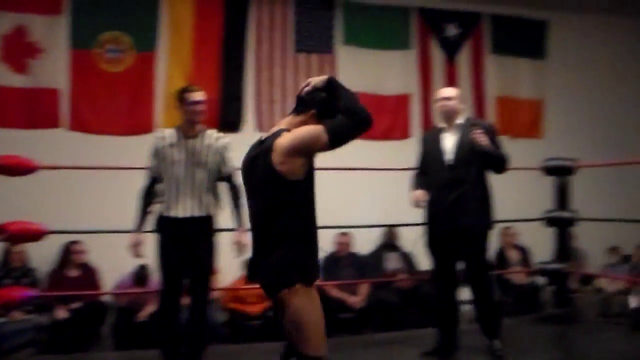 No Limitz 2018: Jamie Tucker vs. TJ Swift - YouTube