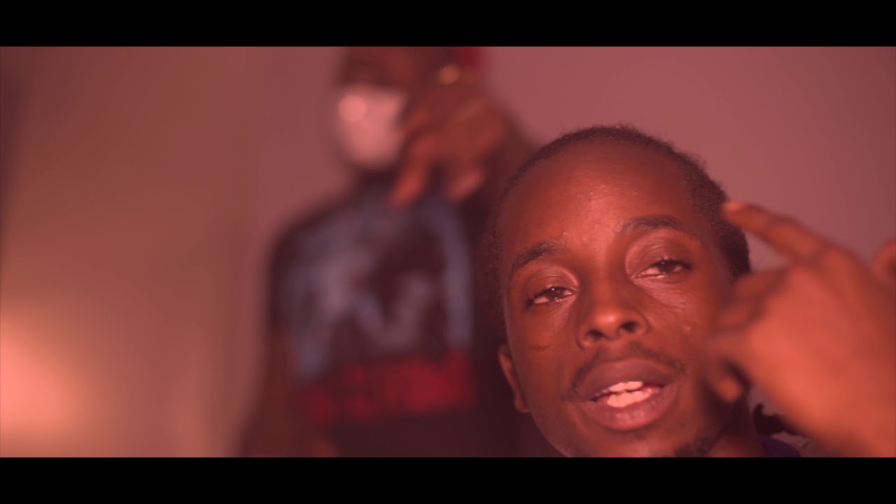 Steve Gutta | Haze StupidHustle | Venny Vicciii | King Pressure | "Pot ...