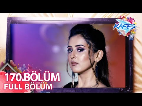 Kafes Hint Dizisi | 170. Bölüm