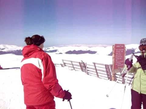 Gabriel Raileanu ... o zi de vis ,Valea Dorului , SINAIA - YouTube