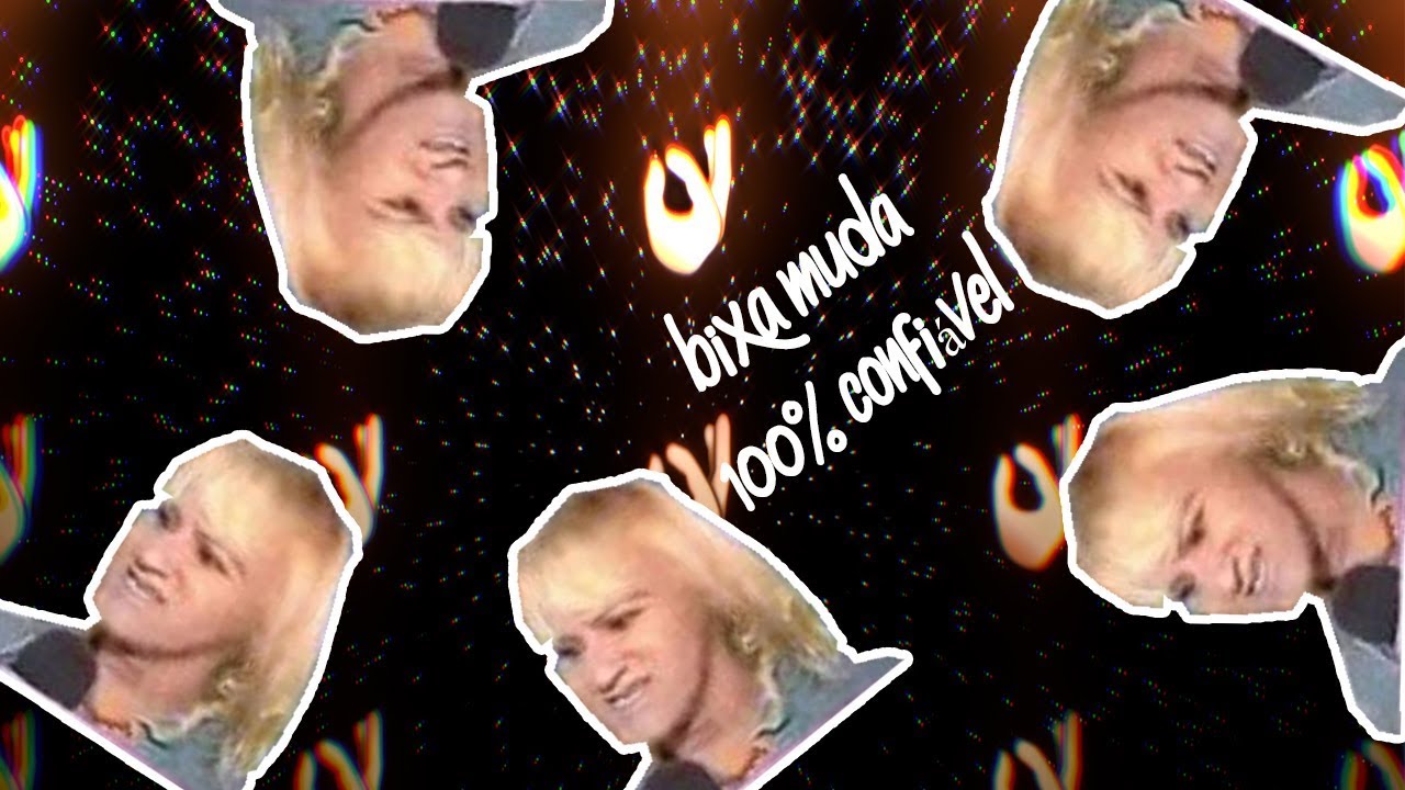 Áudio - Bixa Muda - 100% Confiável - YouTube