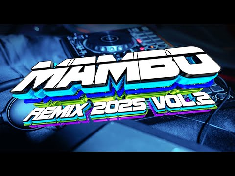 𝗣𝗔𝗖𝗞 𝗠𝗔𝗠𝗕𝗢 𝗥𝗘𝗠𝗜𝗫 𝟮𝟬𝟮𝟱 - 𝗩𝗢𝗟.𝟮 | 𝗚𝗥𝗔𝗧𝗜𝗦 - YouTube