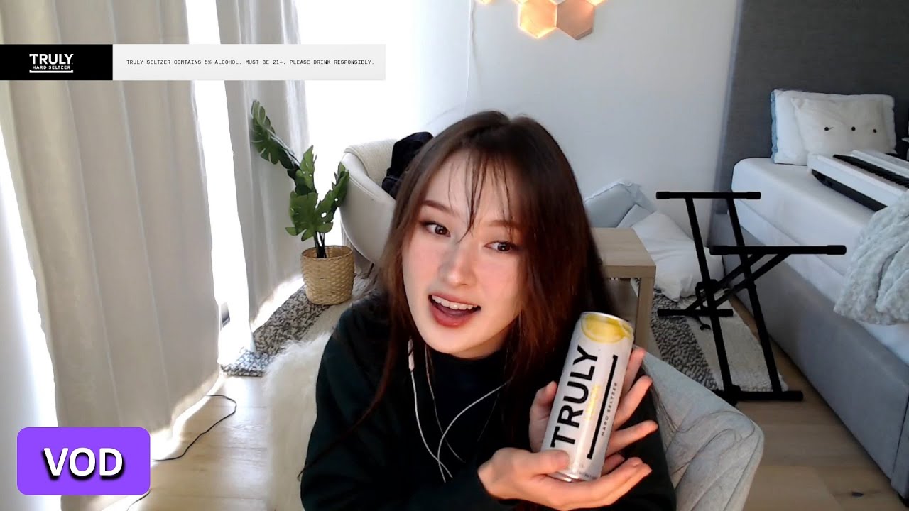 [08/31/2022] EPIC Q&A with !Truly !!!! - YouTube