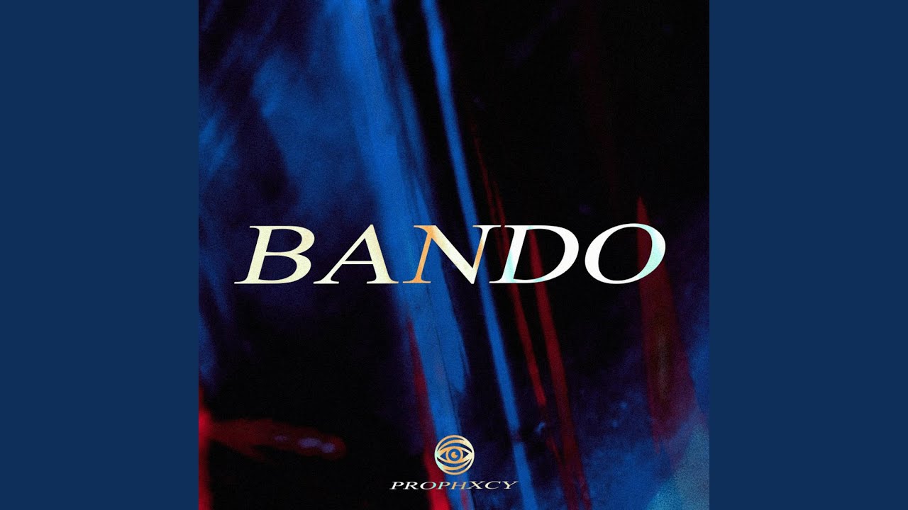 Bando (Instrumental) - YouTube