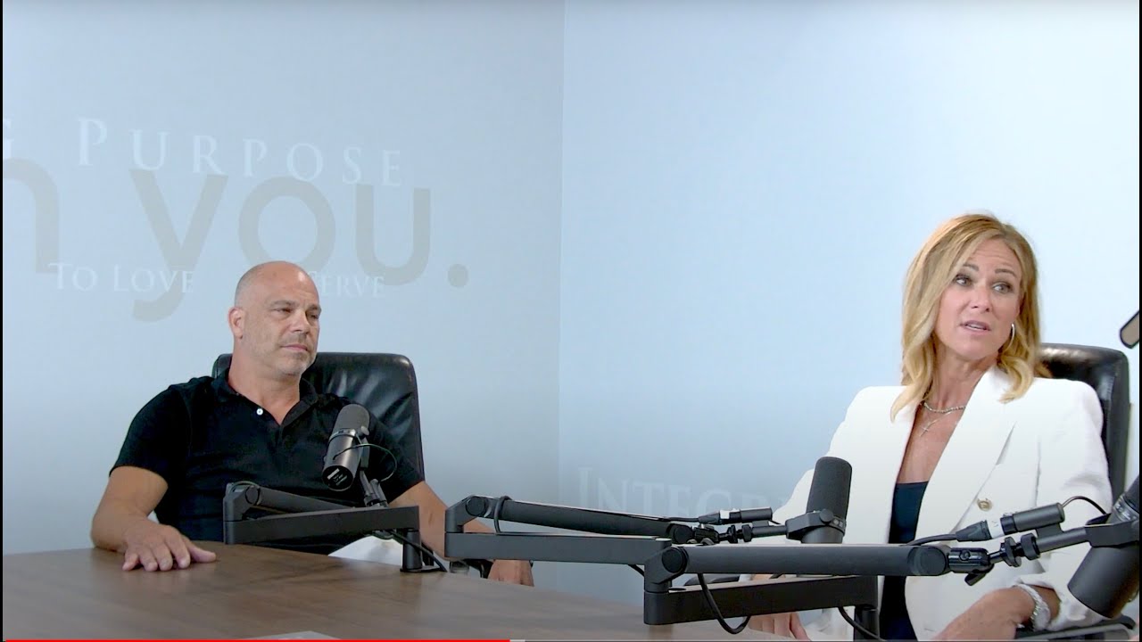 Pivoting your business to create momentum with Drs. Deb Cirone & Joe ...