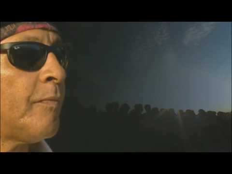 Arthur Lee & Love - Old Man (Live) Glastonbury 2003