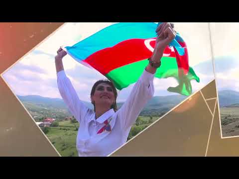 Mən düşmən qarşısında ağlamaram - Qarabağ Azərbaycandır / Space TV