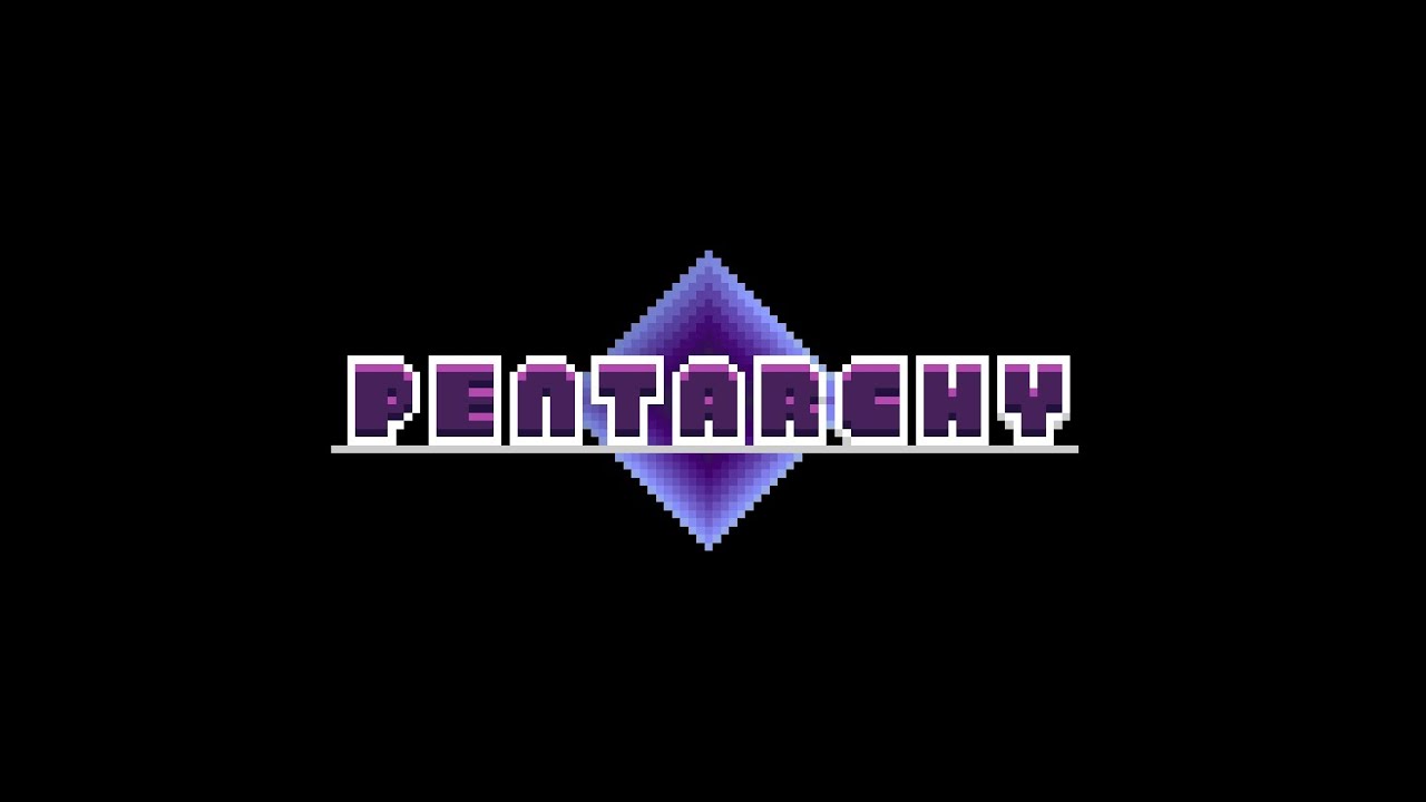 Pentarchy - Game track 2 - YouTube