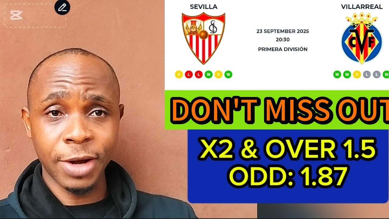 Football predictions: Expert Tips for Winning Bets! - YouTube
