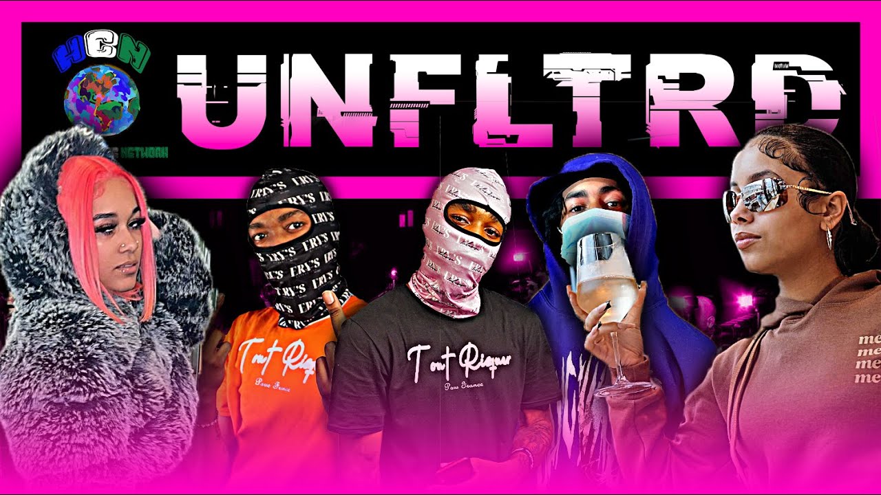 She Has A LIST OF DEMANDS For Her Man?! | UNFLTRD WOMEN EP 3 - YouTube