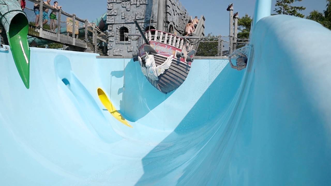 Halfpipe - YouTube