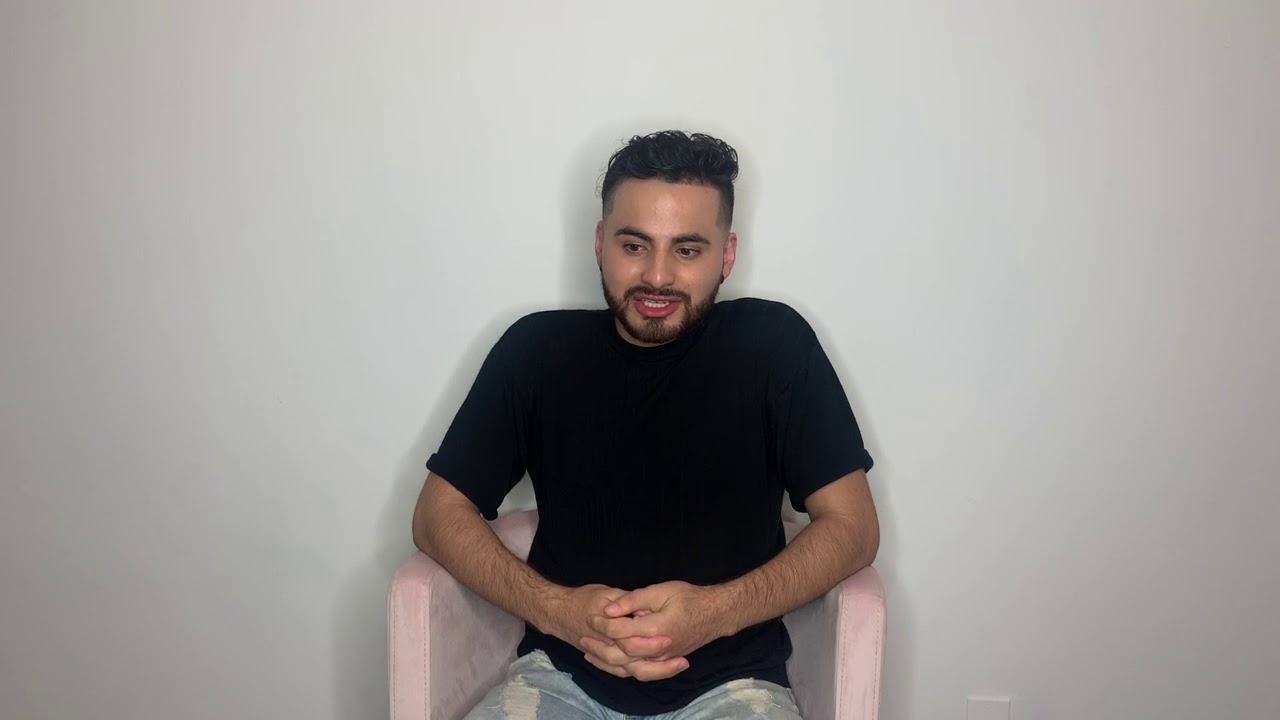 Eli Zamora - Team KELLY - The Voice - YouTube