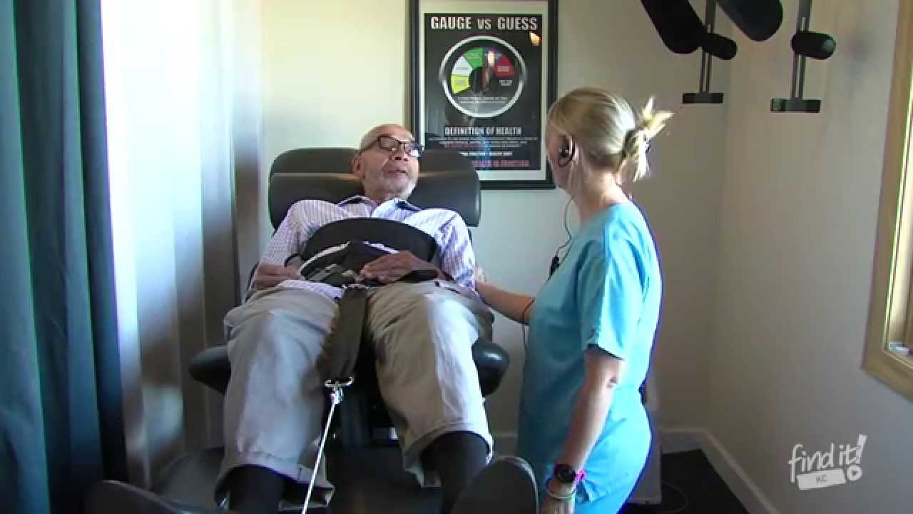 DRS Protocol | Adjust4Life | FINDitKC - YouTube