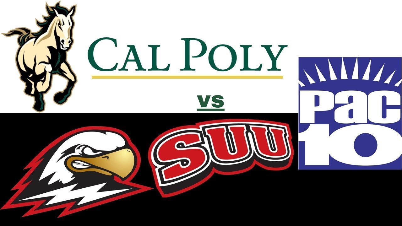 NCAA Football 06 FCS Dynasty - Week 12 Game 6 - Southern Utah @ Cal ...