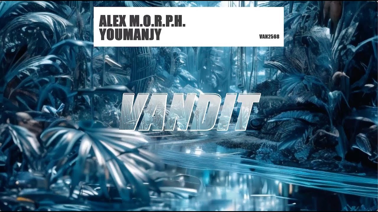 Alex M.O.R.P.H. & Airlifter - YOUMANJI (VAN2568) - YouTube Music